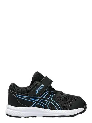 Asics Contend 8 Td " Waterscape" Sneakers - Black
