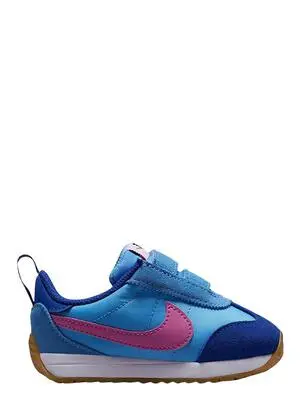 Nike Pacific Td Football Sneaker - Blue