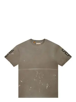 GALLERY DEPT. Pablo" French Collector Graphic Tee - Green