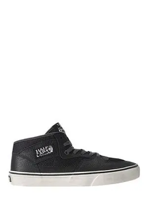 VANS Half Cab Decon Combat Sneakers - Black
