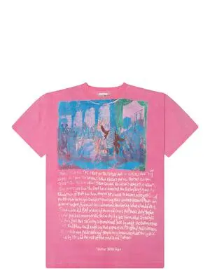 *BETTER WITH AGE Better With Age 1976 Graphic T-shirt - Multicolor