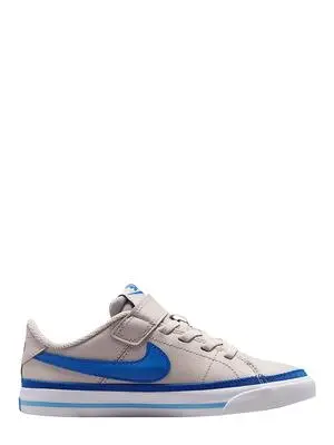 Nike Court Legacy Ps Sneakers - Grey