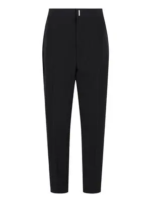 Givenchy Slim-fit Trousers - Blue