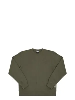 Nike Nrg Nbhd 560 Fleece Crew - Tan