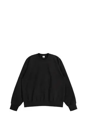 Nike Nrg Nbhd 560 Fleece Crew - Black