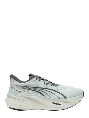 PUMA Magmax Nitro 2 Athletic Sneakers - Green