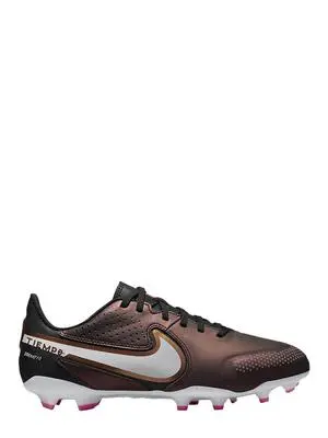 Nike Tiempo Legend 9 Academy Mg Gs - Purple