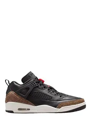 JORDAN Spizike Low "university Red Palomino - Black