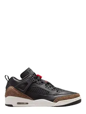 JORDAN Spizike Low "university Red Palomino - Black