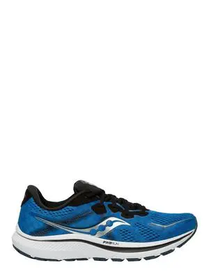 Saucony Omni 20 Athletic Sneakers - Blue