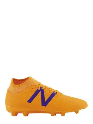 NEW BALANCE Tekela V3+ Magique Fg Athletic Cleats - Orange