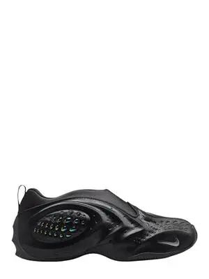Nike Athletic Sneakers - Black