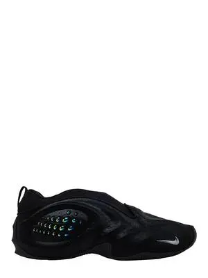 Nike Nike Athletic Sneakers Black