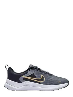 Nike Nike Downshifter 12 GS Athletic Sneakers Grey