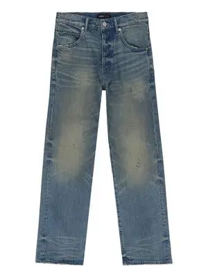 PURPLE BRAND Skinny Jeans - Blue