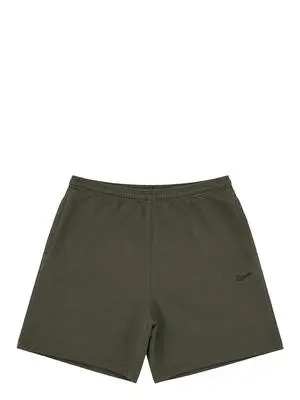 Nike Nrg Nbhd 560 Fleece Short - Tan