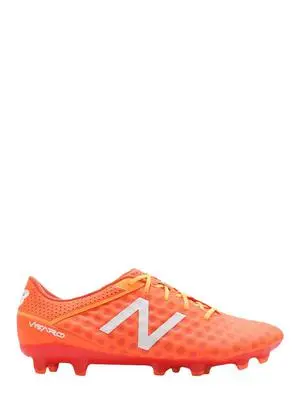 NEW BALANCE Visaro Pro Fg Athletic Sneakers - Orange