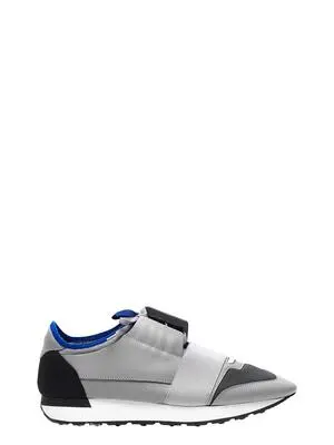 Balenciaga Race Runner - Grey