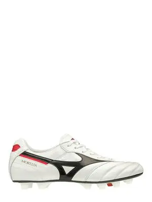 Mizuno Mizuno Morelia 2 Made In Japan White