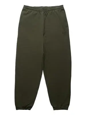 Nike Nrg Nbhd 560 Fleece Pant - Tan
