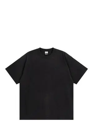 Nike Nrg Nbhd Short-sleeve Tee - Black