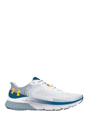 Under Armour Hovr Turbulence 2 Gs Athletic Sneakers - White
