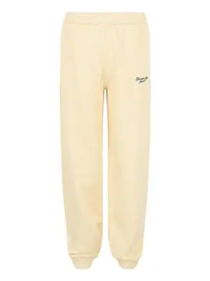 Givenchy Lounge Pants - Cream