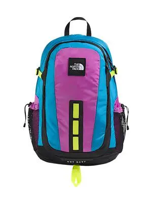 The North Face Hot Shot Se Backpack - Red