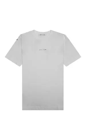 1017 ALYX 9SM 1017 ALYX 9SM Graphic Short-Sleeve T-Shirt