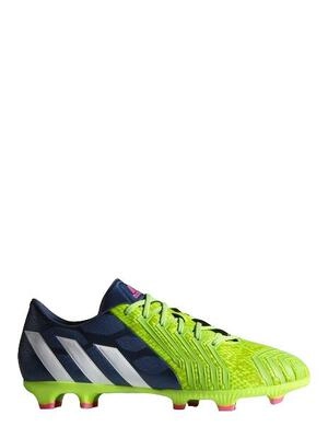 Adidas Predator Absolado Instinct Fg Firm Ground Soccer Cleats - Blue