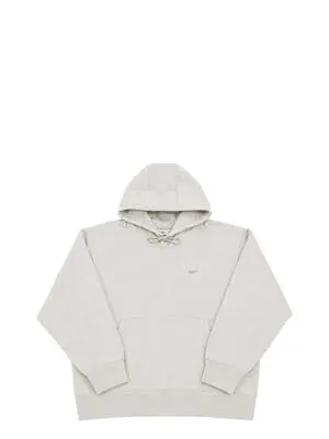 Nike Nrg Nbhd 560 Fleece Hoodie - Grey