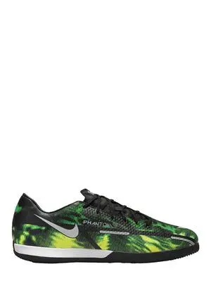 Nike Phantom Gt2 Academy Ic 'shockwave' Indoor Football Shoes - Green