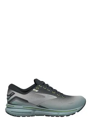 Brooks Ghost 15 Oyster - Grey