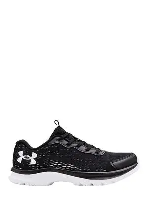 Under Armour Charged Bandit 7 Ps Athletic Sneakers - Black