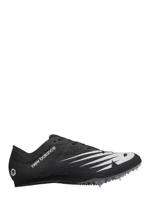 NEW BALANCE Md500v7 Athletic Spikes - Black