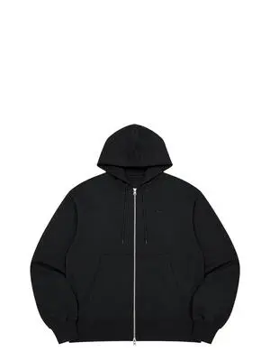 Nike Nrg Nbhd 560 Fleece Hoodie - Black