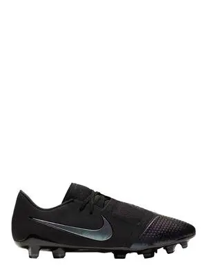 Nike Phantom Venom Pro Fg Football Boots - Black