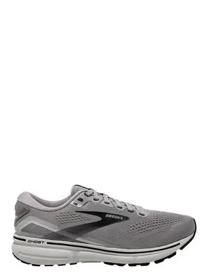 Brooks Ghost 15 2e Wide 'alloy Black - Grey