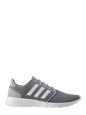 Adidas Cloudfoam Qt Racer Sneakers - Grey