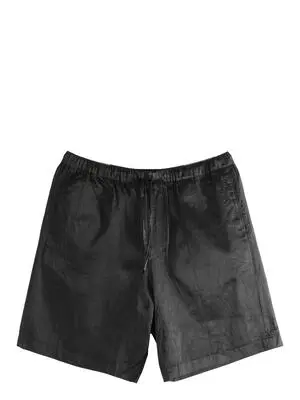 Dries Van Noten Fluid Pants - Black