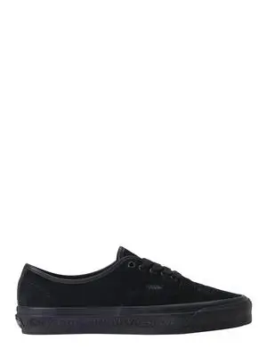 VANS Neighborhood X Authentic 44 Sneakers - Black