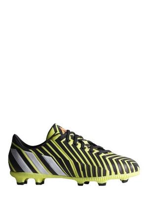 Adidas Predator Absolado Instinct Fg Athletic Cleats - Yellow
