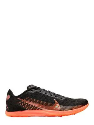 Nike Zoom Rival Waffle 2019 Athletic Sneakers - Black