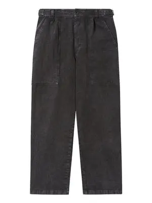 Isabel Marant Étoile Ilyan Pants - Black