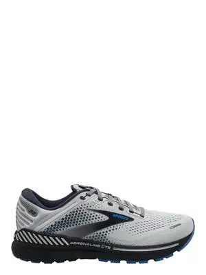 Brooks Adrenaline Gts 22 'oyster India Ink - Grey