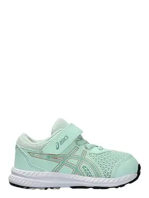 Asics Contend 8 Td Sneakers - Green
