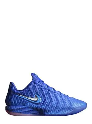 Nike Wmns Caitlin 1 Racer Athletic Sneakers - Blue