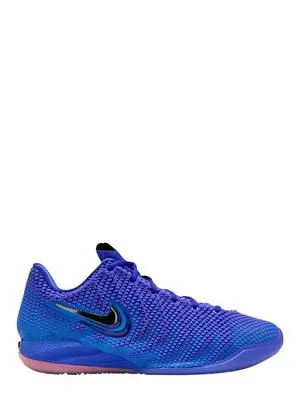 Nike Wmns Caitlin 1 Racer Athletic Sneakers - Blue