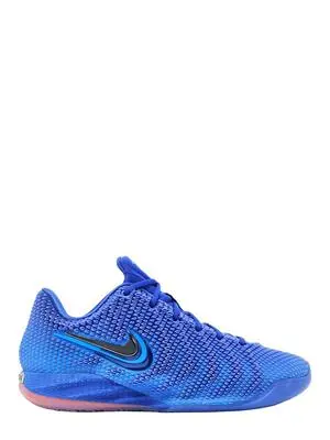 Nike Wmns Caitlin 1 Racer Athletic Sneakers - Blue