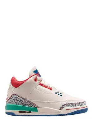 JORDAN Retro - White